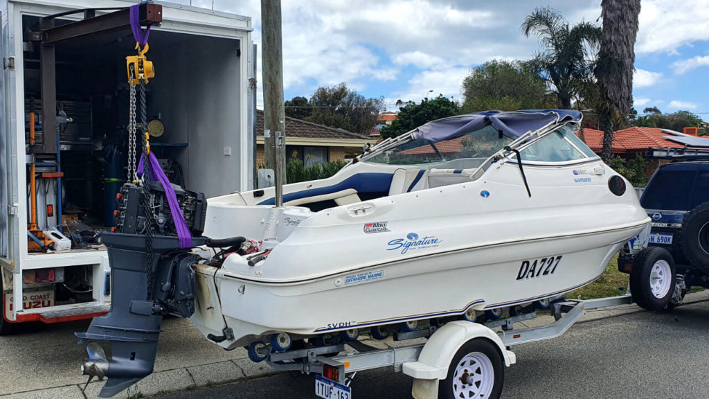 Caravan & Marine Upgrades Bullsbrook | Vautex WA