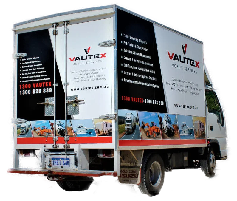 Vautex Mobile Service Solutions