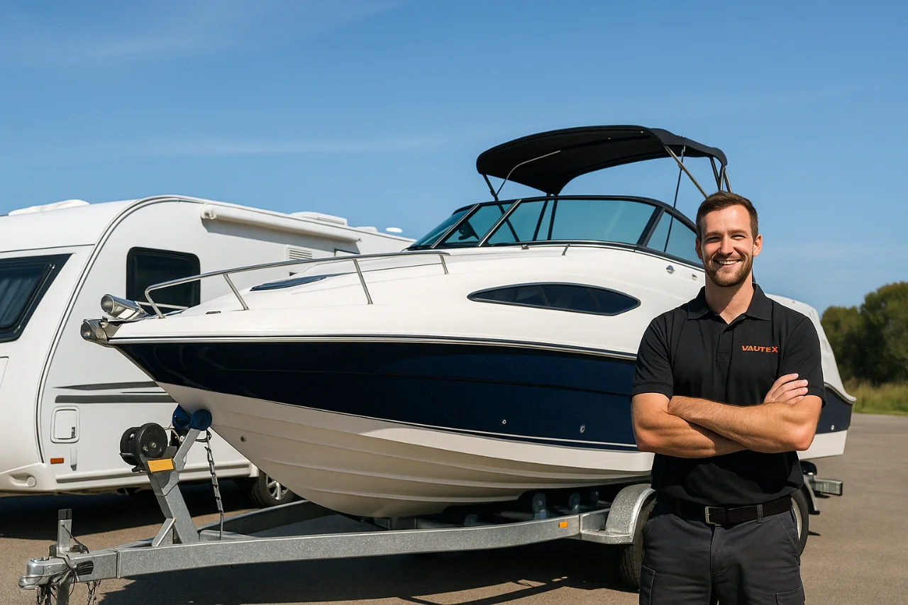 Caravan & Marine Upgrades Henley Brook | Vautex WA